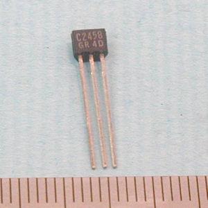 2SC2458 : 科学教材 - 通販 - Yahoo!ショッピング