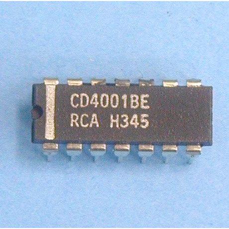 CD4001BE : cd4001be : 科学教材 - 通販 - Yahoo!ショッピング