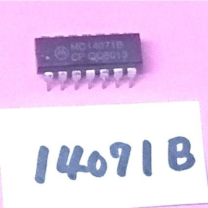 MC14071B : 科学教材 - 通販 - Yahoo!ショッピング