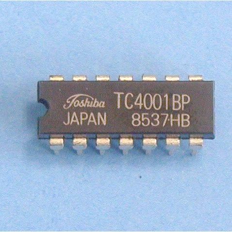 TC4001BP : 科学教材 - 通販 - Yahoo!ショッピング