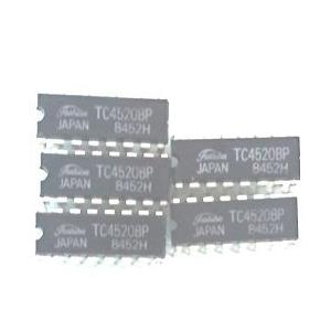 TC4052BP 5本 : 科学教材 - 通販 - Yahoo!ショッピング