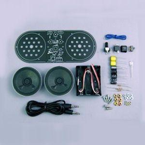 アクティブスピーカーTK-735S : 科学教材 - 通販 - Yahoo!ショッピング