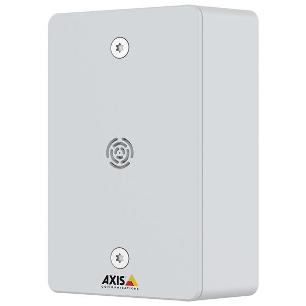 AXIS COMMUNICATIONS アクシスコミュニケーションズ TU1001-VE Microphone 02269-001 : かが ...