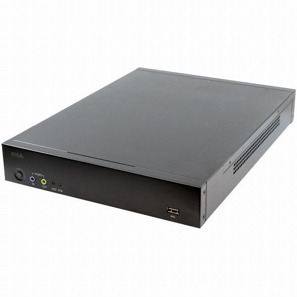 AXIS COMMUNICATIONS アクシスコミュニケーションズ S2108 02403-005 : かがつうシステムI s Yahoo店 ...