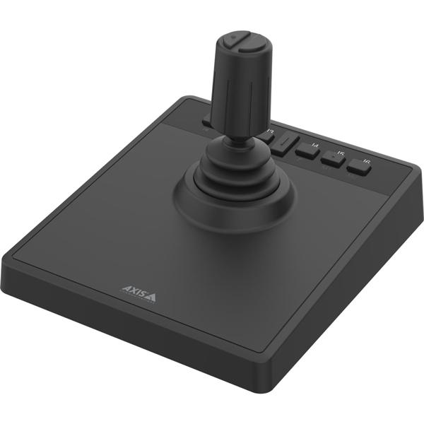 AXIS COMMUNICATIONS（アクシスコミュニケーションズ） AXIS TU9002 Joystick 02475-001 : かがつうシステムI s Yahoo!店 - 通販 ...