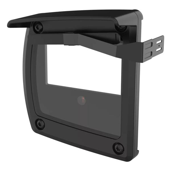 AXIS COMMUNICATIONS アクシスコミュニケーションズ TQ5801-E Front Window Kit 03104-001 ...