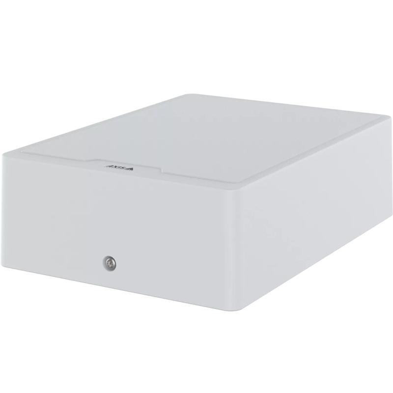 AXIS COMMUNICATIONS アクシスコミュニケーションズ TA1201 Wall Mount Enclosure 03110-001 : かがつうシステムI s Yahoo!店 ...