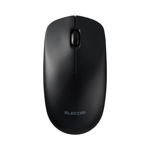 ELECOM エレコム 法人向けマウス/Bluetooth5.0光学式マウス/3ボタン/環境配慮パッケージ/ブラック M-K8BRBK : かがつうシステムI s Yahoo店 - 通販 ...