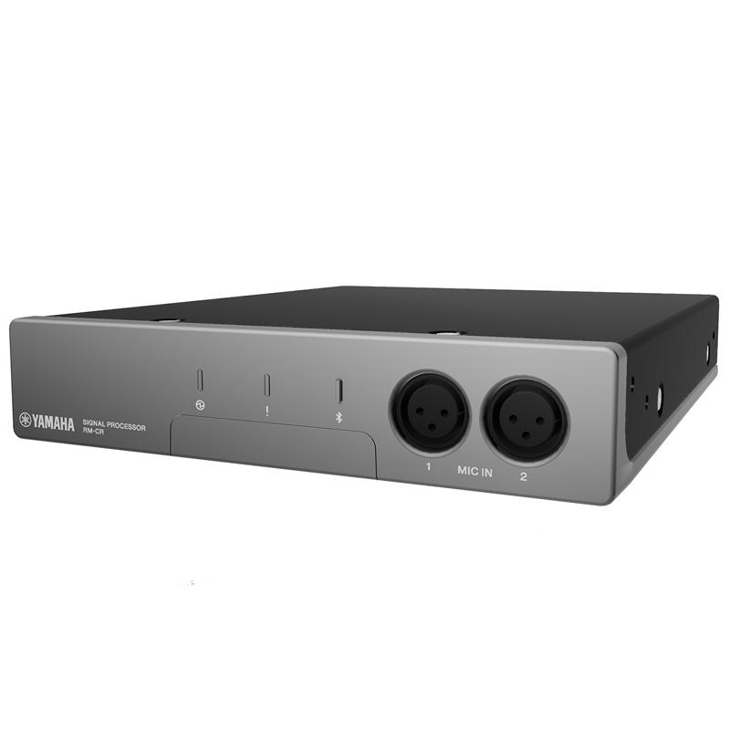 YAMAHA ヤマハ ADECIA 遠隔会議用プロセッサー RM-CR : かがつうシステムI s Yahoo!店 - 通販 - Yahoo!ショッピング