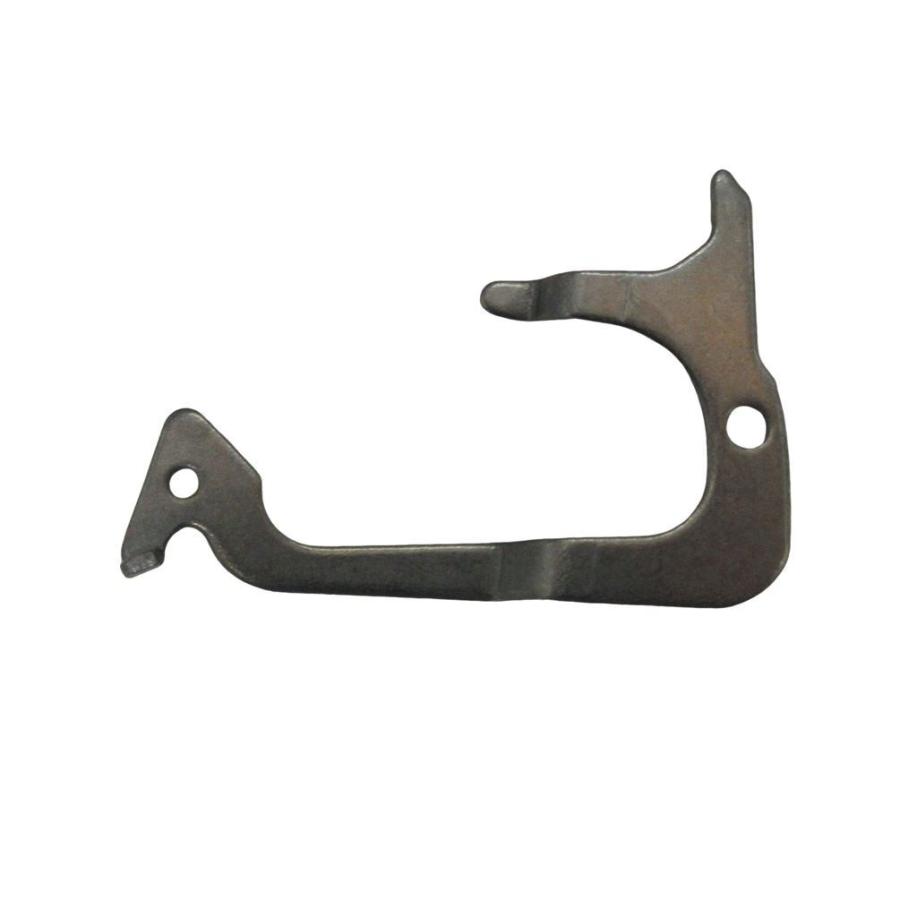 #25130 クラッチアーム左 6601 6501 5601 5501 雷魚 カゴ アブ : 香川塩ビ工業ヤフーショッピング店 - 通販 ...