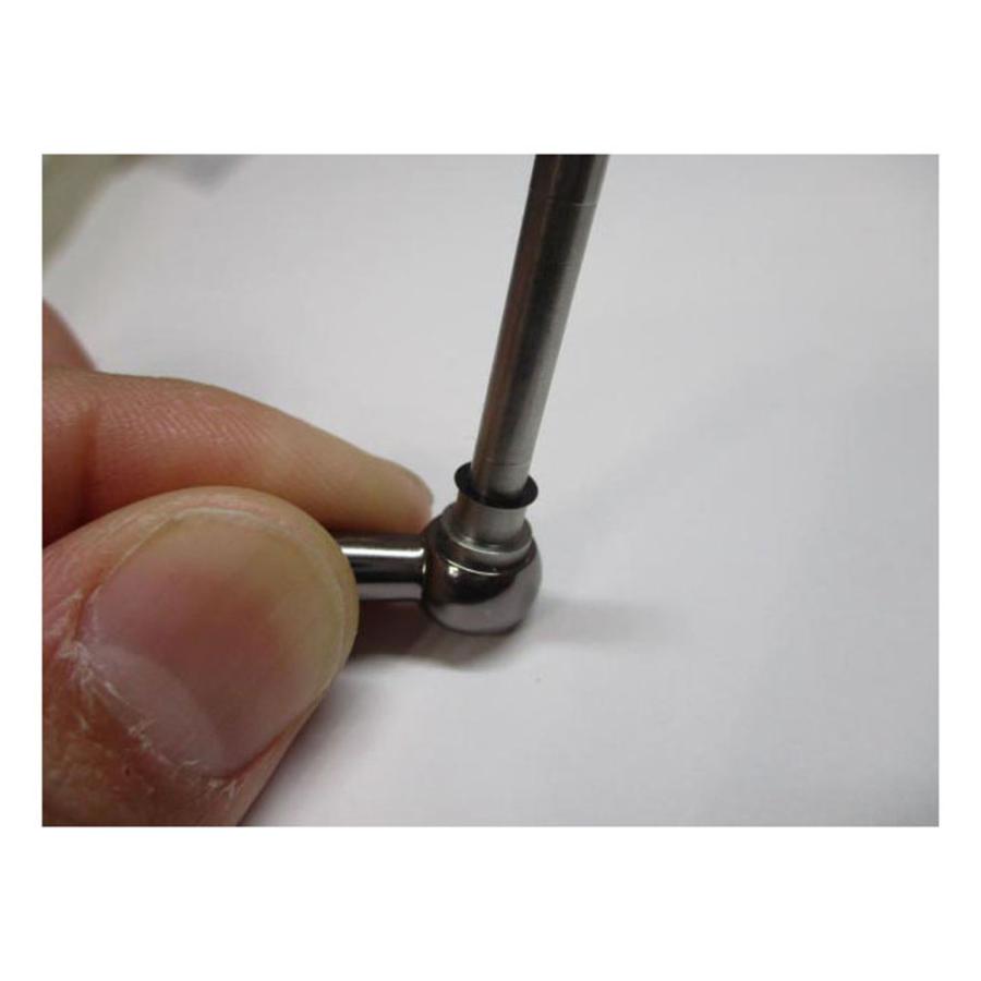 シマノ ベアリング追加キット 3BB ラインローラー 1ベアリング化キット RC無型 + ハンドルノブ2BB NMBステンレス : 香川塩ビ工業ヤフーショッピング店 - 通販 - Yahoo ...