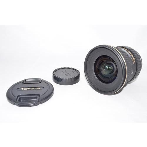 Tokina 超広角ズームレンズ AT-X 124 PRO DX 12-24mm F4 (IS) ASPHERICAL ニコン用 APS-C対応 : kagayaki-shops3 - 通販 ...