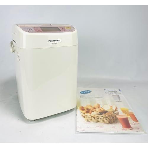 パナソニック ホームベーカリー ピンク SD-BH103-P : kagayaki-shops3 - 通販 - Yahoo!ショッピング