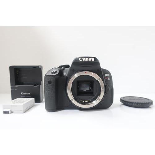 Canon デジタル一眼レフカメラ EOS Kiss X6i ボディ KISSX6i-BODY : b0089swtky-ax21rirhjesz-20241225 : kagayaki ...