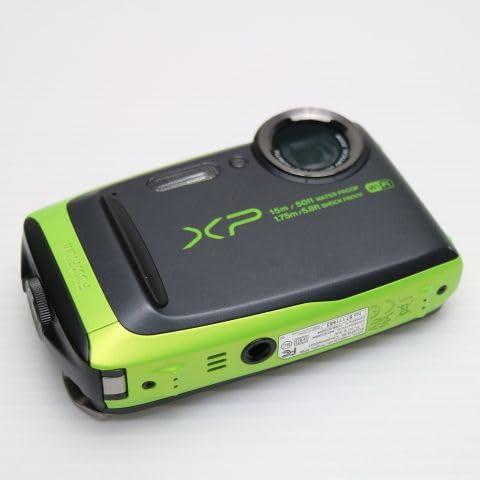 FUJIFILM デジタルカメラ XP90 防水 ライム FX-XP90LM : b01an86fxe-a2objv2efhz2i9 ...