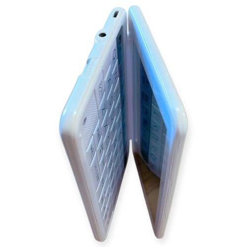 シャープ カラー電子辞書 Brain 高校生モデル ホワイト系 2018年春モデル PW-SH5-W : kagayaki-shops3 - 通販 - Yahoo!ショッピング