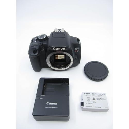 Canon デジタル一眼レフカメラ EOS Kiss X6i ボディ KISSX6i-BODY : kagayaki-shops4 - 通販 - Yahoo!ショッピング