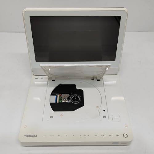 東芝 9型ポータブルブルーレイプレーヤーCPRM対応TOSHIBA REGZA レグザ SD-BP900S HDMI : kagayaki-shops4 - 通販 - Yahoo!ショッピング