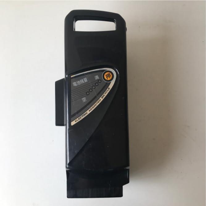 パナソニック(Panasonic) リチウムイオンバッテリー NKY450B02B/25.2V-8.9Ah 黒 ブラック : kagayaki-shops4 - 通販 - Yahoo!ショッピング