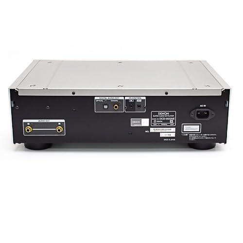 Denon CDプレーヤー DCD-2500NE : kagayaki-shops4 - 通販 - Yahoo!ショッピング