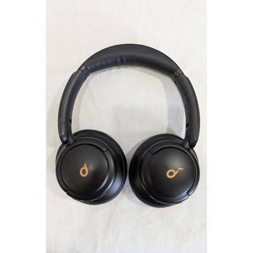 Anker Soundcore Life Q30【第2世代】(Bluetooth5.3 ワイヤレス ヘッドホン）【ウルトラノイズキャンセリング/外音取 : kagayaki-shops4 ...