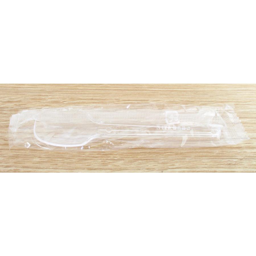 大和物産(Daiwa Bussan) デザートスプーン 袋入り 『業務用』 商売繁盛 10cm 500本入 透明 : かがやき屋 - 通販 - Yahoo!ショッピング