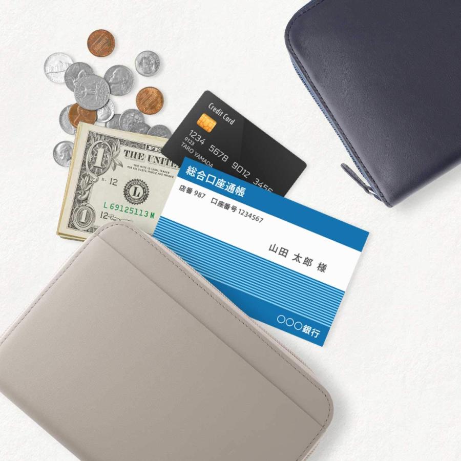 スリップオン(Slip-On) ノワール 母子手帳ケース グレージュ NSL-7802 マルチケース お薬手帳 大容量 カラフル 本革 : s-b07xtm5lfl-20240729 ...