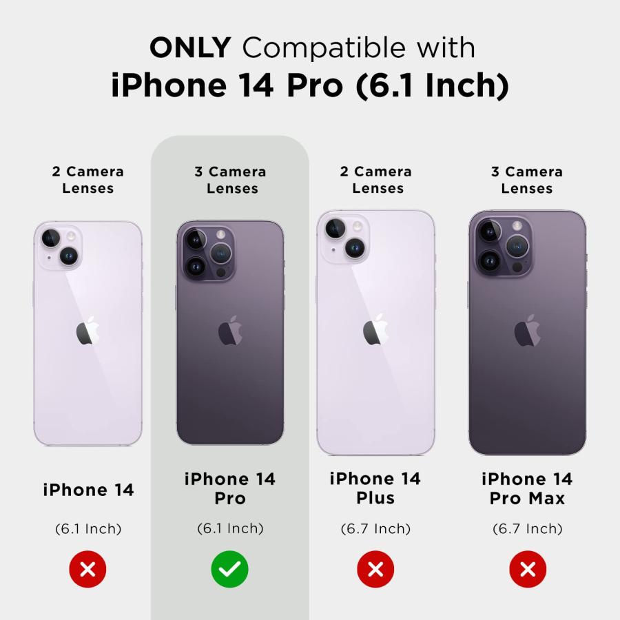 【Case-Mate】 iPhone 14 Pro 用 ハイブリッド ケース [抗菌・落下耐衝撃テスト3.0mクリア] カラット マーブル Karat : s-b0b8ln65r1 ...