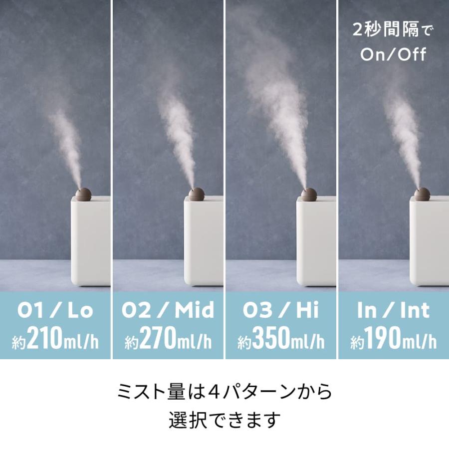 レコルト UV ハイブリッド式加湿器 RHF-1 recolte Hybrid Humidifier (01:ナチュラルホワイト) : かがやき屋 - 通販 - Yahoo!ショッピング