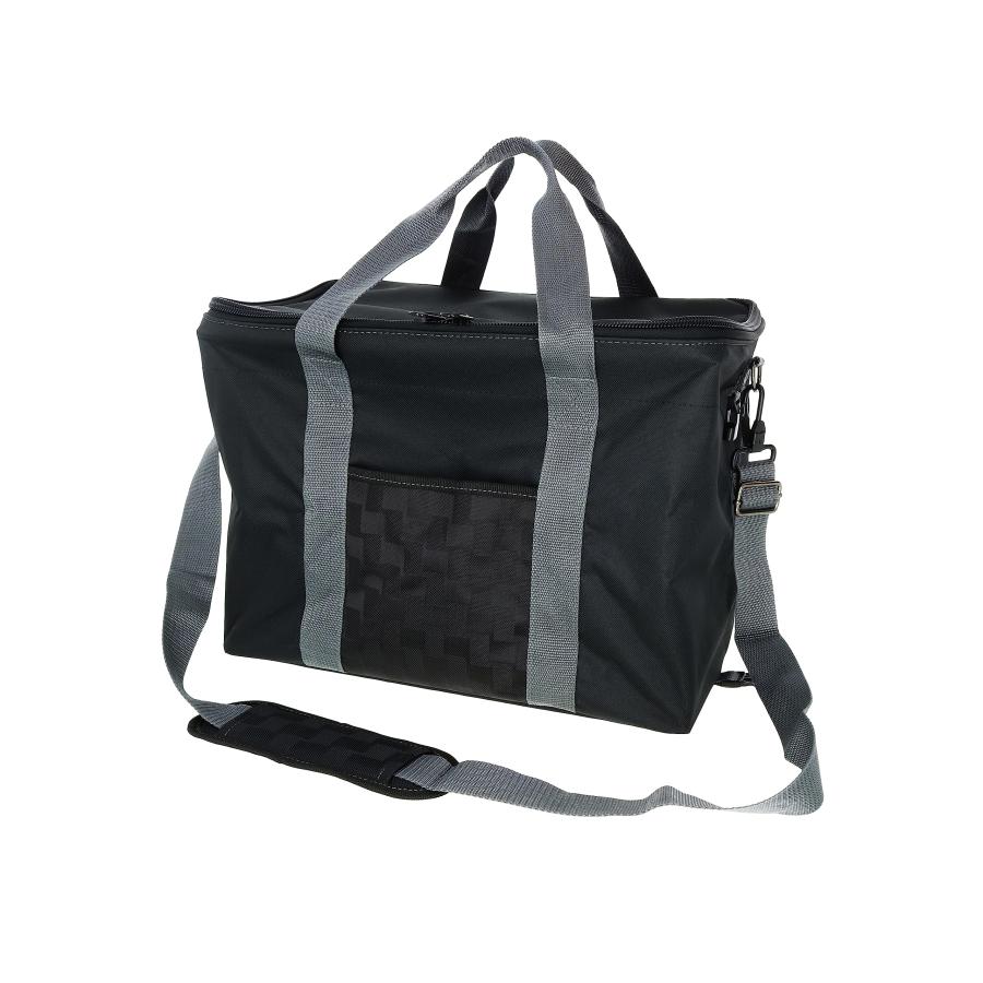 高儀(Takagi) ICHIMATSU フタ付き折りたたみマルチバッグ L ジャンピング ICB-9 工具収納 : s-b0c9smp7k3-20240727 : かがやき屋 - 通販 ...