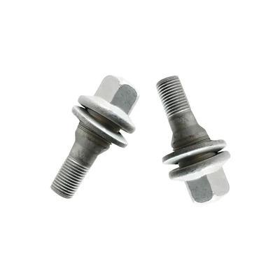 M12 x 1.25 プジョー 1007 206 207 307 308 406 407 607 シトロエン C5 C4L ホイールボルト ネジ タイヤ スクリュー フラットシート ...