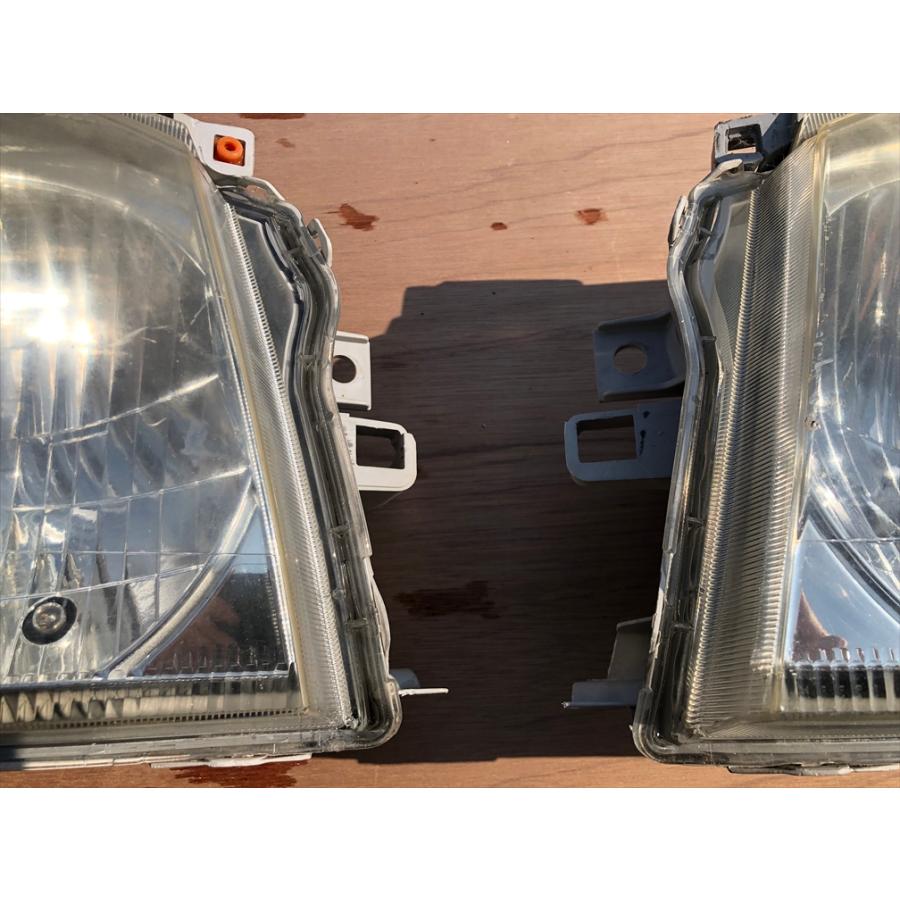 ハイエース LA-0156【中古パーツ】トヨタ 1〜2型 純正 ハロゲン ヘッドライト 左右 KOITO 26-117【福岡 店頭引取OK】 : 鹿毛タイヤ ヤフーショッピング店 - 通販 ...