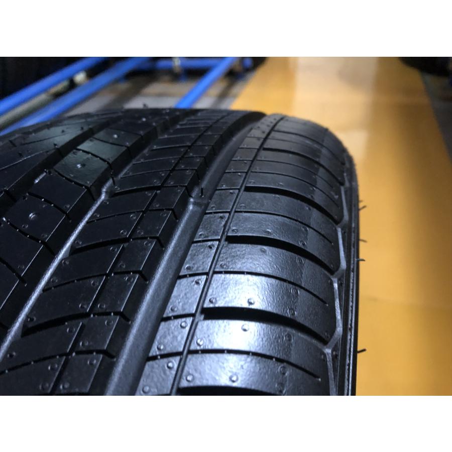 【中古タイヤ】215/40R17 ANNAITE AN606 9.9分山×1本【福岡 店頭交換もOK】 : 鹿毛タイヤ ヤフーショッピング店 ...