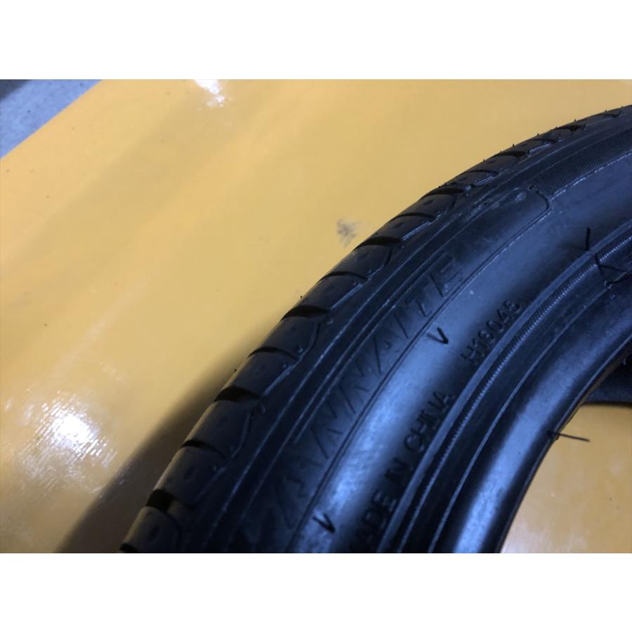 【中古タイヤ】215/40R17 ANNAITE AN606 9.9分山×1本【福岡 店頭交換もOK】 :N-0323:鹿毛タイヤ ヤフー ...