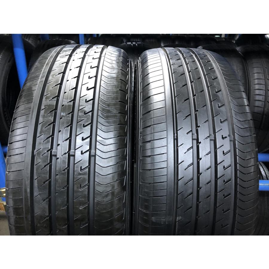 VEURO N-0372【中古タイヤ】225/60R16 DUNLOP VE303 8~9分山×2本 セルシオ【福岡 店頭交換もOK】 : 鹿毛タイヤ ヤフーショッピング店 - 通販 ...