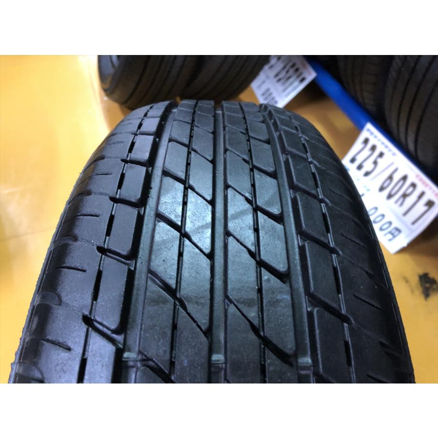 ファイアストン N-0386【中古タイヤ】205/65R16 Firestone 8分山×1本 アルファードなど【福岡 店頭交換もOK】 : 鹿毛タイヤ ヤフーショッピング店 - 通販 ...