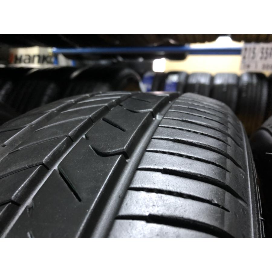 TRANPATH N-0411【中古タイヤ】205/60R16 TOYO トランパス mpZ 8分山×1本 ノア ヴォクシー【福岡 店頭交換もOK】 : 鹿毛タイヤ ヤフーショッピング店 ...