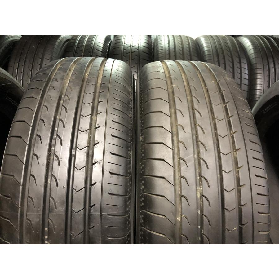 BluEarth N-0446【中古タイヤ】195/60R16 YOKOHAMA RV03 9分山×2本 ウィッシュ セレナ 【福岡 店頭交換もOK】 : 鹿毛タイヤ ヤフーショッピング店 ...