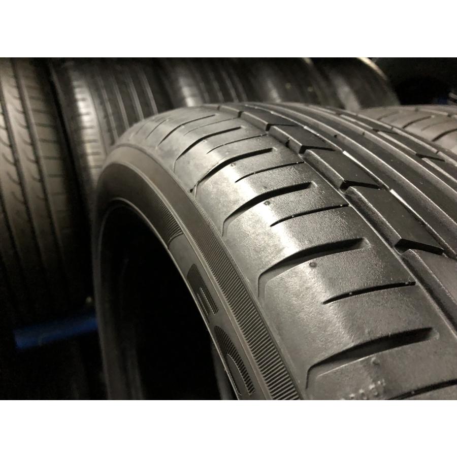 N-0466【中古タイヤ】175/60R16 YOKOHAMA ECOS ES31 8分山×2本 ラクティスなど 【福岡 店頭交換もOK】 : 鹿毛タイヤ ヤフーショッピング店 - 通販 ...