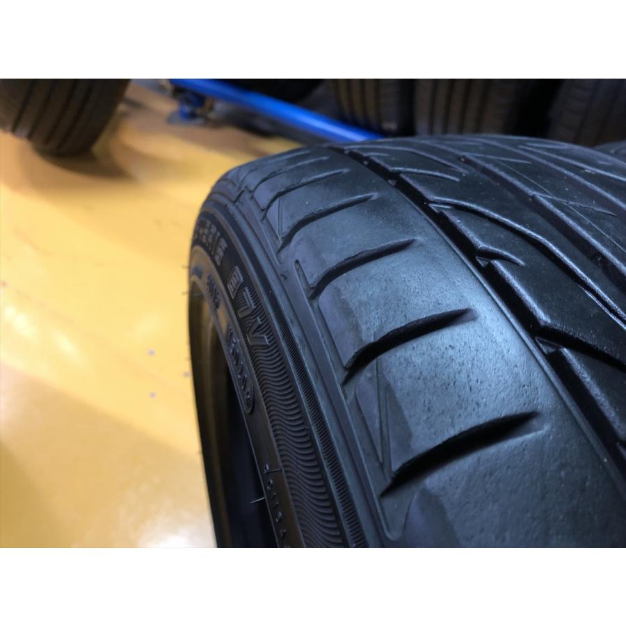 N-0487【中古タイヤ】205/45R16 DUNLOP LEMANS LM704 7~8分山×2本 【福岡 店頭交換もOK】 : 鹿毛タイヤ ヤフーショッピング店 - 通販 - Yahoo ...