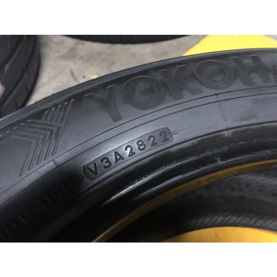 ヨコハマタイヤ N-0624【中古タイヤ】235/55R19 YOKOHAMA AVID GT 8分山×1本 RX450など【福岡 店頭交換もOK】 : 鹿毛タイヤ ヤフーショッピング店 ...