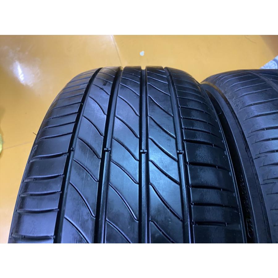 PRIMACY N-0733【中古タイヤ】215/55R17 MICHELIN PRIMACY3 ST 8分山×2本 ヴェゼル オデッセイ【福岡 店頭交換もOK】 : 鹿毛タイヤ ヤフー ...