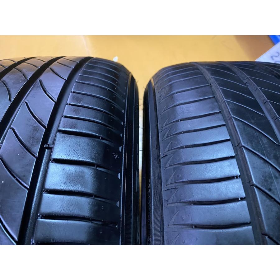 PRIMACY N-0733【中古タイヤ】215/55R17 MICHELIN PRIMACY3 ST 8分山×2本 ヴェゼル オデッセイ【福岡 店頭交換もOK】 : 鹿毛タイヤ ヤフー ...