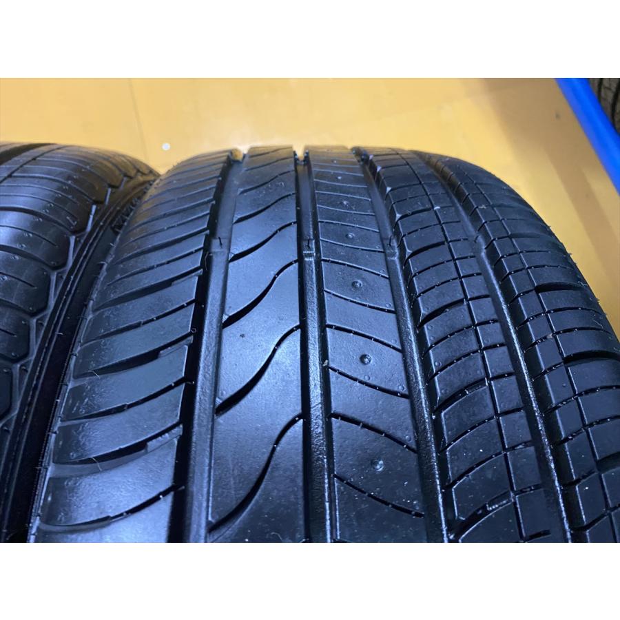 N-0736【中古タイヤ】225/40R18 ANNAITE AN606 9分山×2本 【福岡 店頭交換も大歓迎】 :N-0736:鹿毛タイヤ ...