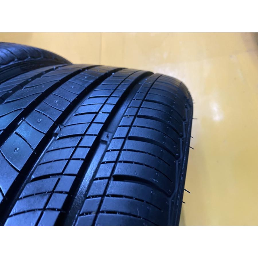 N-0736【中古タイヤ】225/40R18 ANNAITE AN606 9分山×2本 【福岡 店頭交換も大歓迎】 :N-0736:鹿毛タイヤ ...