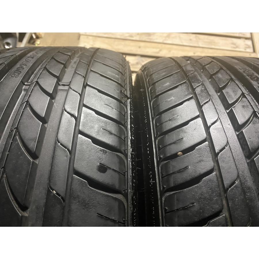 N-0763【中古タイヤ】245/40R20 NANKANG NS-20 8分山×2本 ハリアーなどにも【福岡 店頭交換も大歓迎】 : n-0763 : 鹿毛タイヤ ヤフーショッピング店 ...