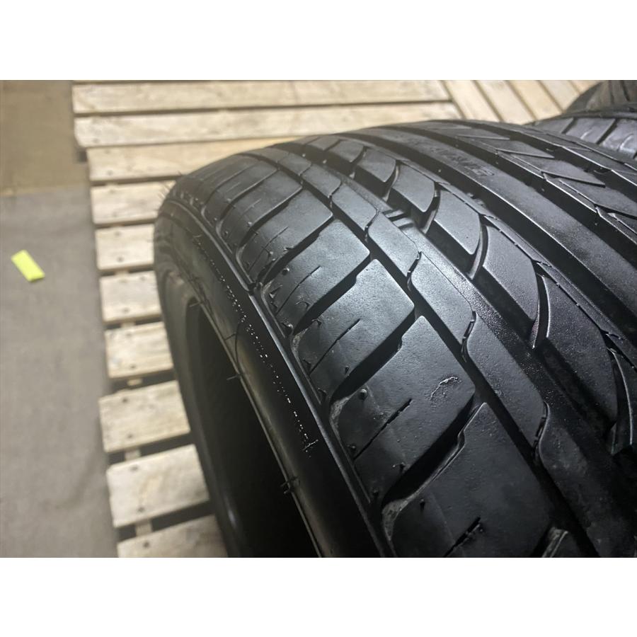 N-0763【中古タイヤ】245/40R20 NANKANG NS-20 8分山×2本 ハリアーなどにも【福岡 店頭交換も大歓迎】 : n-0763 : 鹿毛タイヤ ヤフーショッピング店 ...