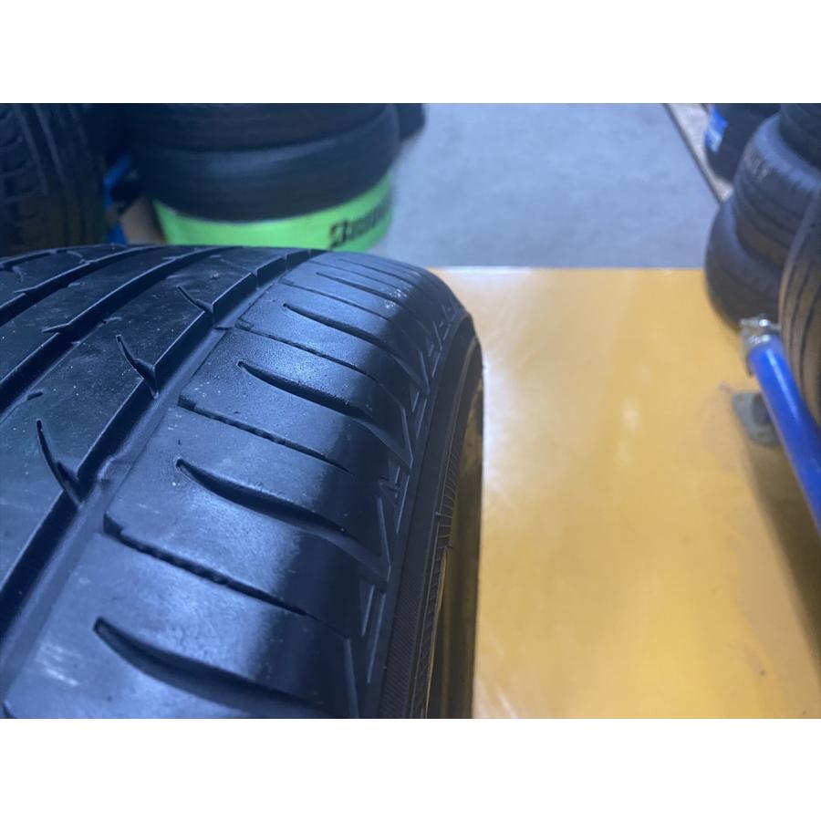 N-0774【中古タイヤ】225/55R17 TOYO NANOENARGY3+ 9分山×1本 アルファードなど 【福岡 店頭交換OK】 : 鹿毛タイヤ ヤフーショッピング店 - 通販 ...