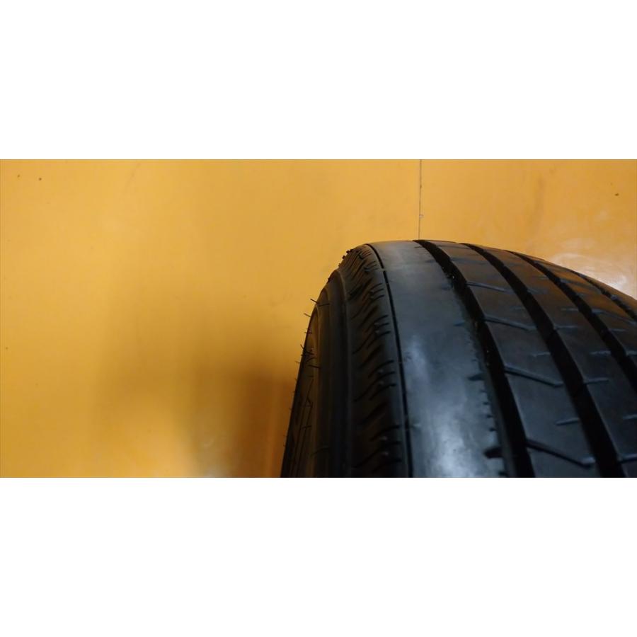 N-0864【中古タイヤ】185/75R15 106/104L LT GOODYEAR G223 8分山 1本 カムロード ハイエース ☆ ...