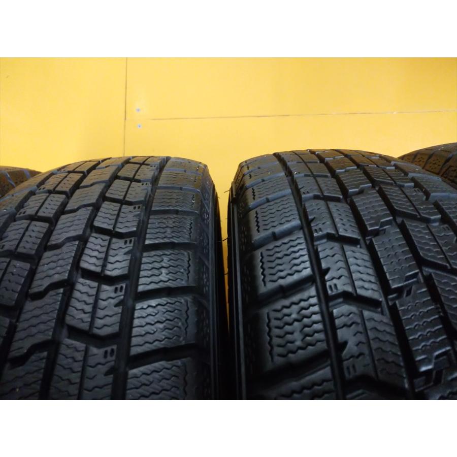 N-0923【中古スタッドレスタイヤ】155/65R14 GOODYEAR ICENAVI 7 8〜9分山×4本【福岡 店頭交換OK】 : 鹿毛タイヤ ヤフーショッピング店 - 通販 ...